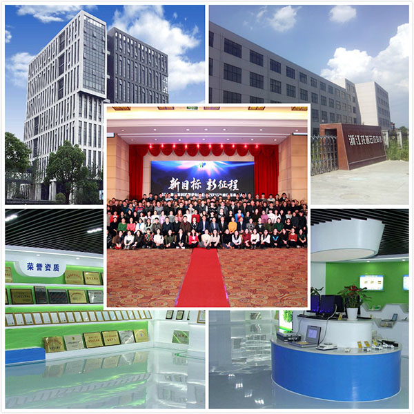 TOP INSTRUMENT'S INFORMATION