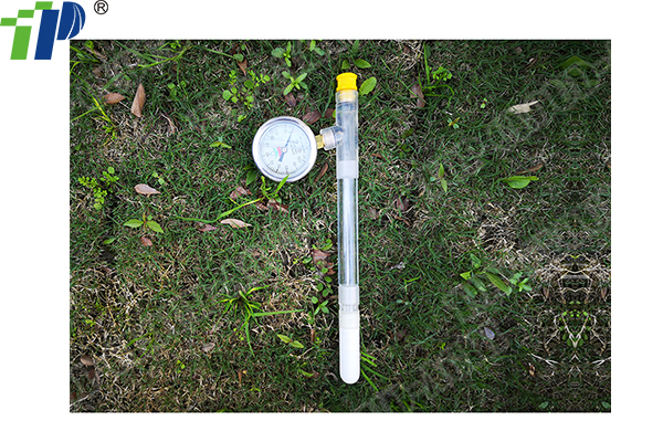 Portable Soil Irromerter Tensiometer