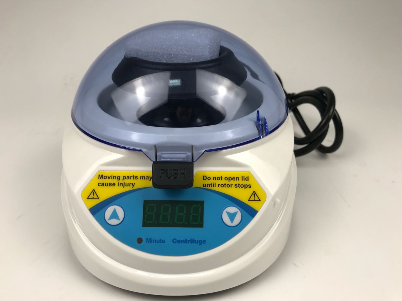 Portable Mini Centrifuge