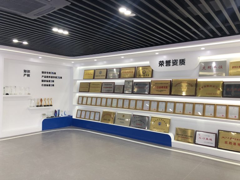 Zhejiang Top Cloud-agri Technology Co., Ltd.