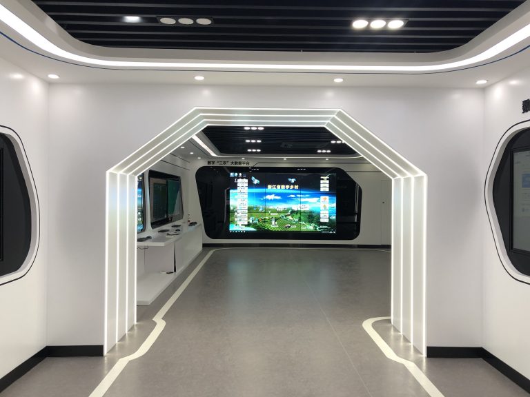 Zhejiang Top Cloud-agri Technology Co., Ltd.