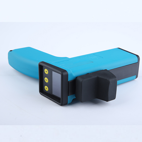 Blue Electronics Digital Altimeter With Hand Held