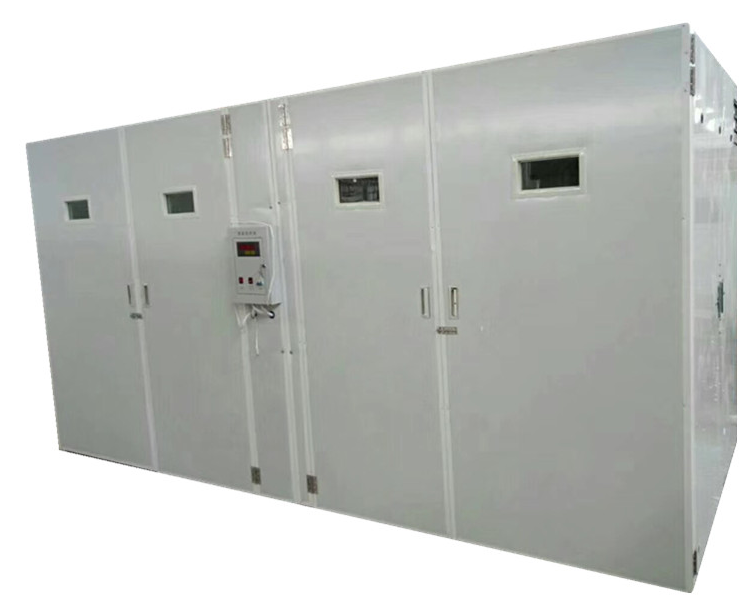 Eggs Industrial Chicken Incubator Large Size