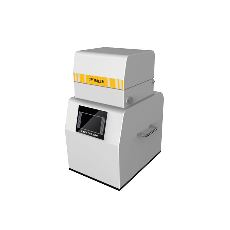 TPD-4L Seed Single Seed Grinder